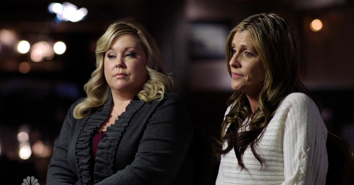 The Women from Virginia