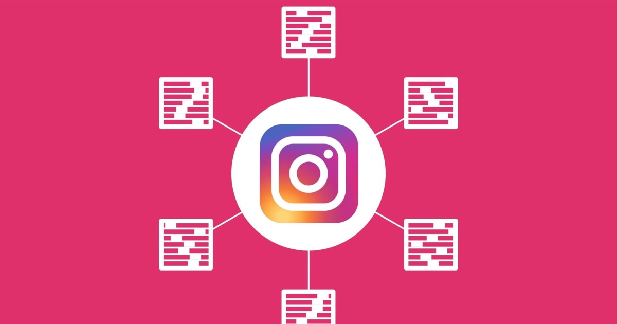 How Instagram’s algorithm determines what your feed looks like