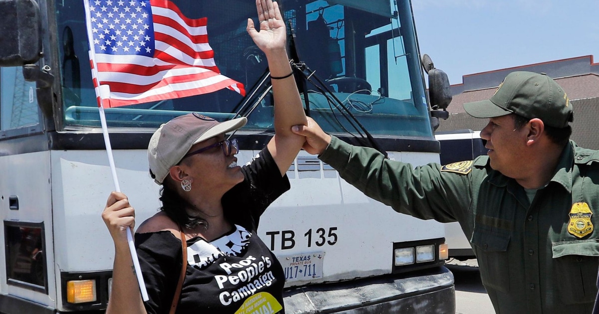 Nightly News Full Broadcast (June 23rd)