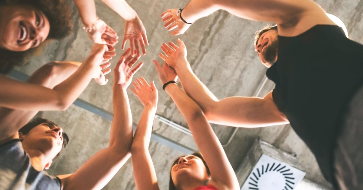 How to have a better life in 7 steps