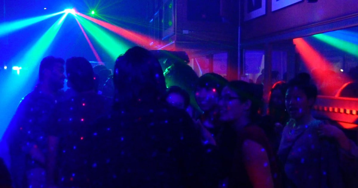 Tracing the evolution of Asian-Pacific Islander LGBTQ nightlife spaces