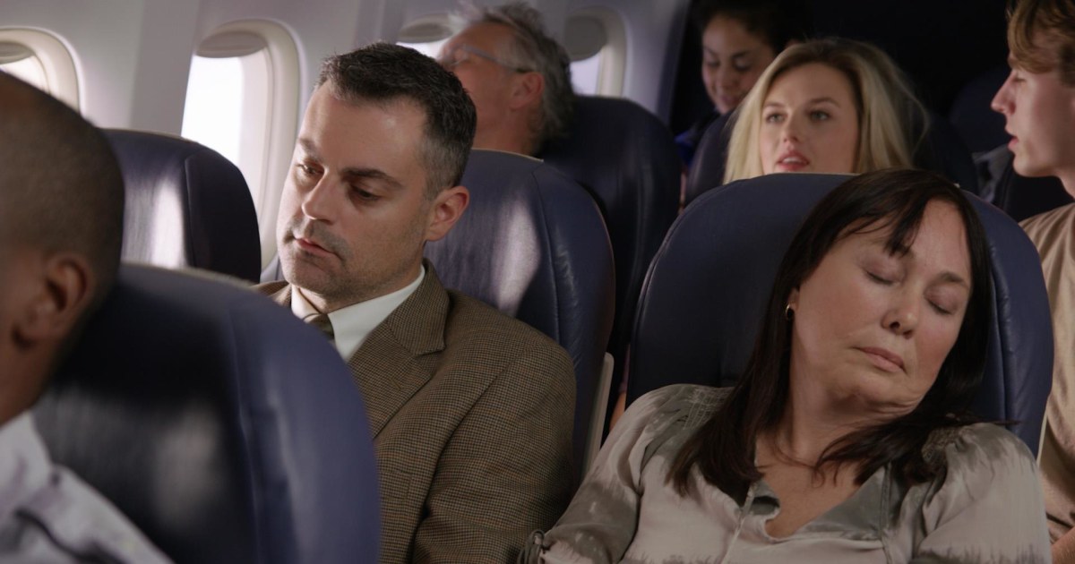 Flying is terrible now and here’s why