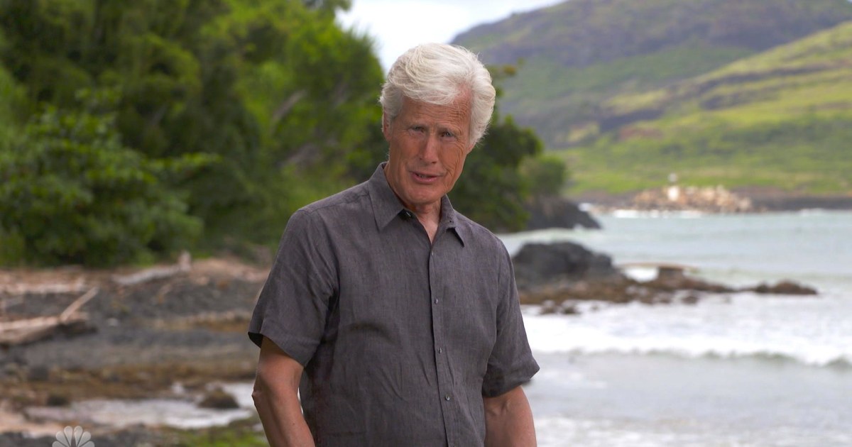 Keith Morrison Previews: The Other Side of Paradise