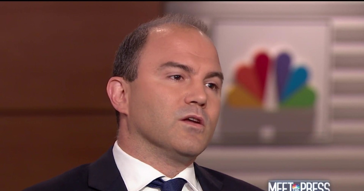 Ben Rhodes: President Obama felt rapid global change led to Trump