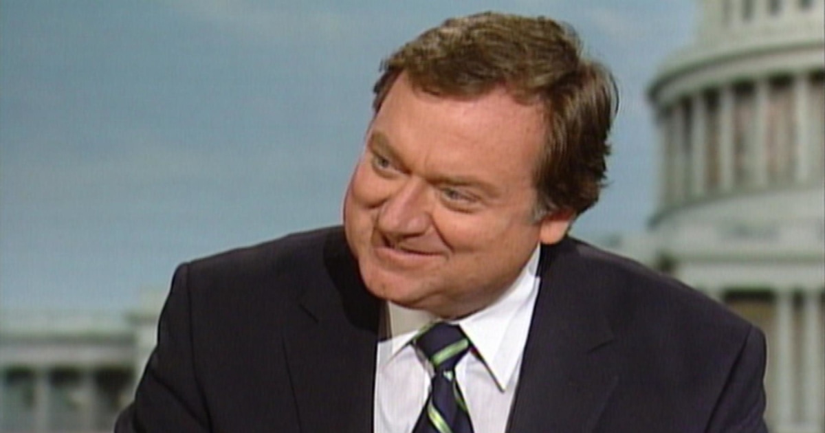 Remembering Tim Russert at 10 years