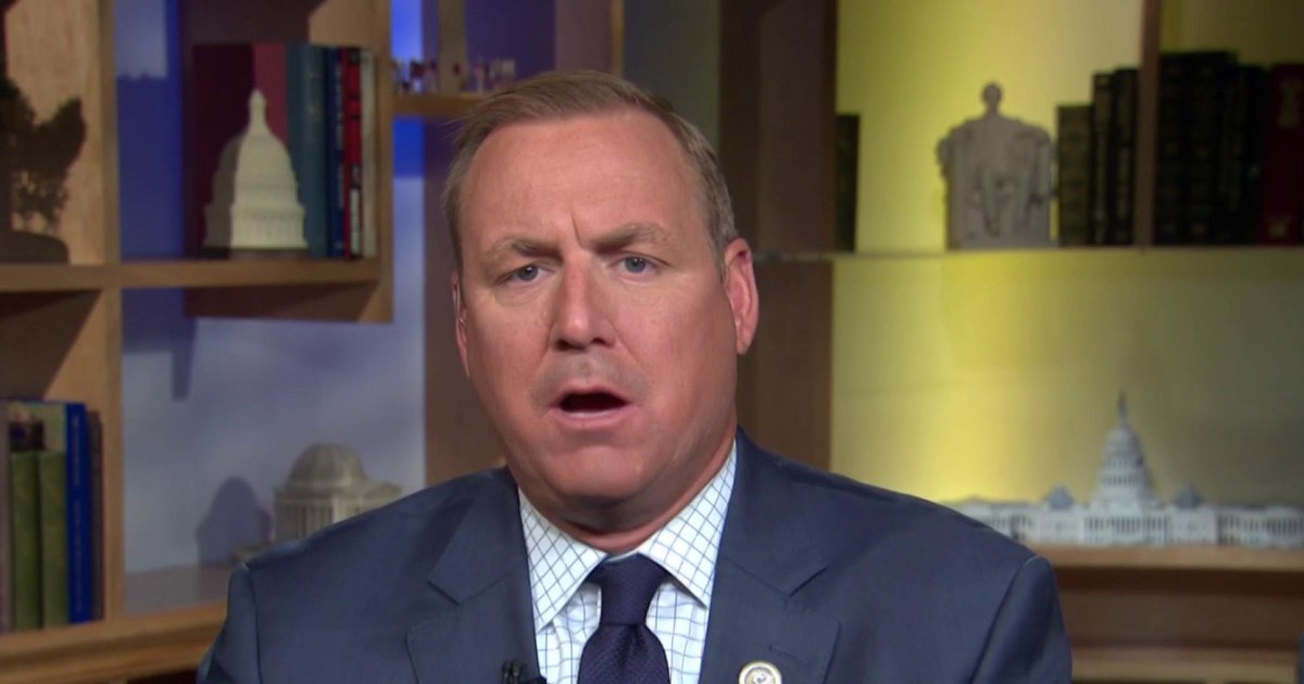 Congressman hopes for bipartisan fix to immigration