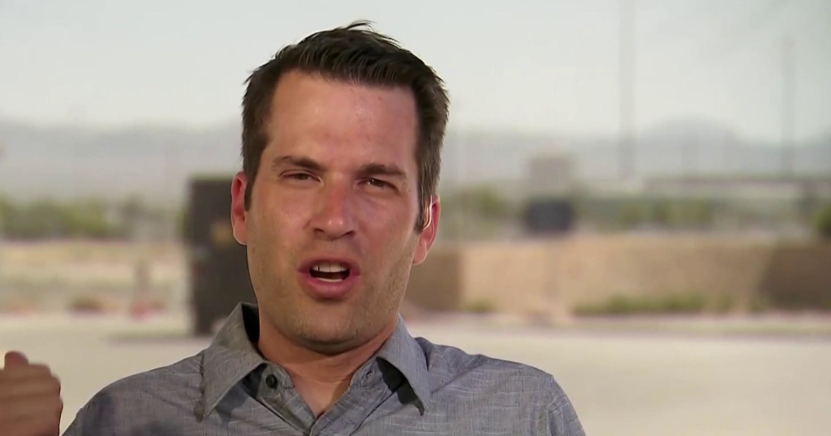 Cal Perry: Detention center contract could be a ‘sign that this is ...