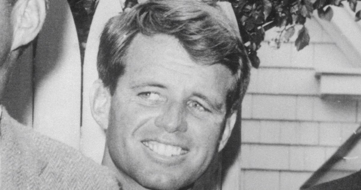Why RFK was crucial to the resolution of the Cuban missile crisis