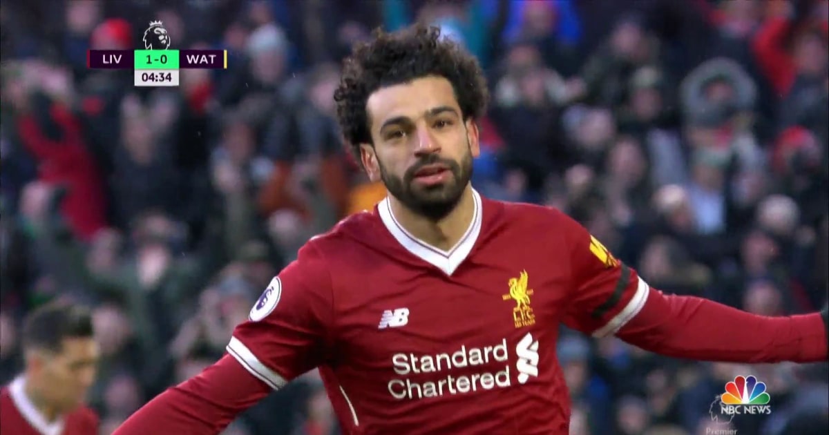 Muslim soccer star inspires fans all around the world