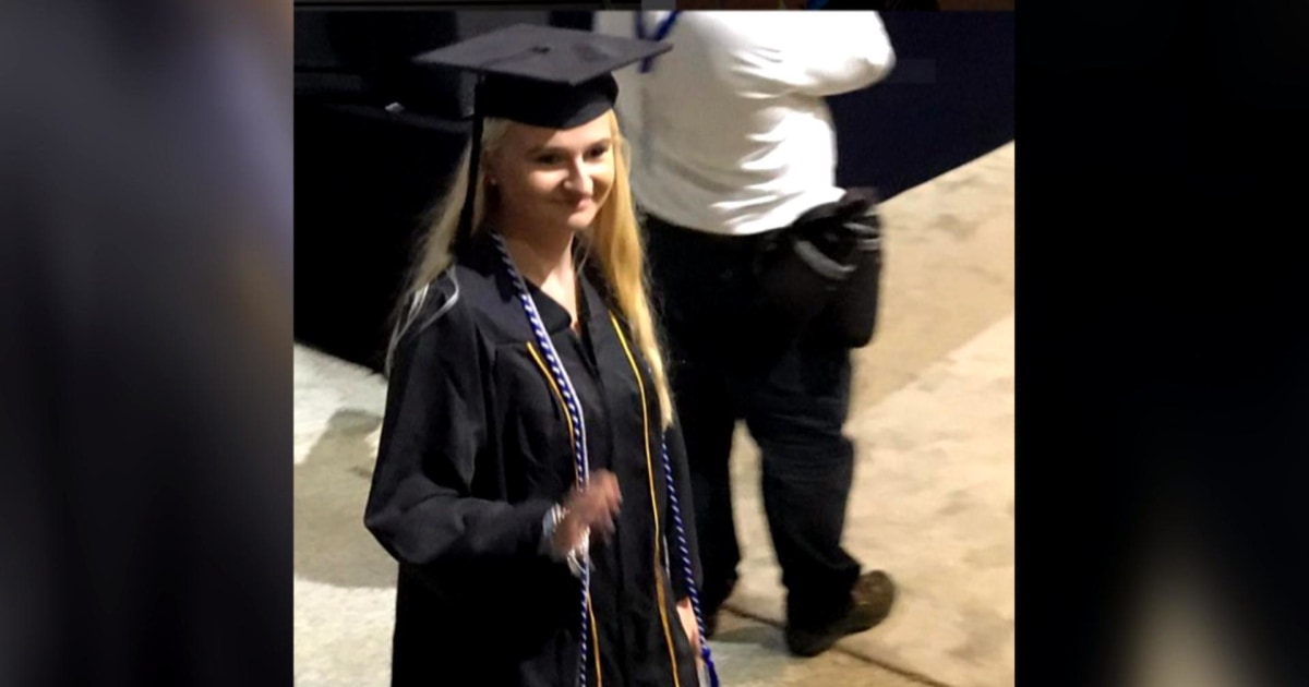 Mika's advice to recent college graduates