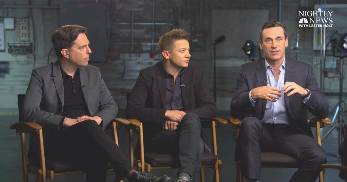 ‘Tag’ extended cut: New film highlights enduring friendship of real ...