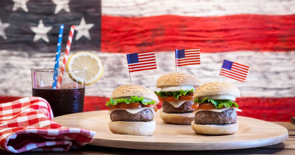 How to throw a better summer BBQ