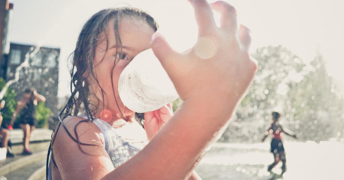 Heat wave 2019: Everything you need to know to stay safe
