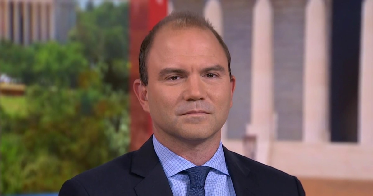 Ben Rhodes on NATO: Putin wants the collapse of western alliance