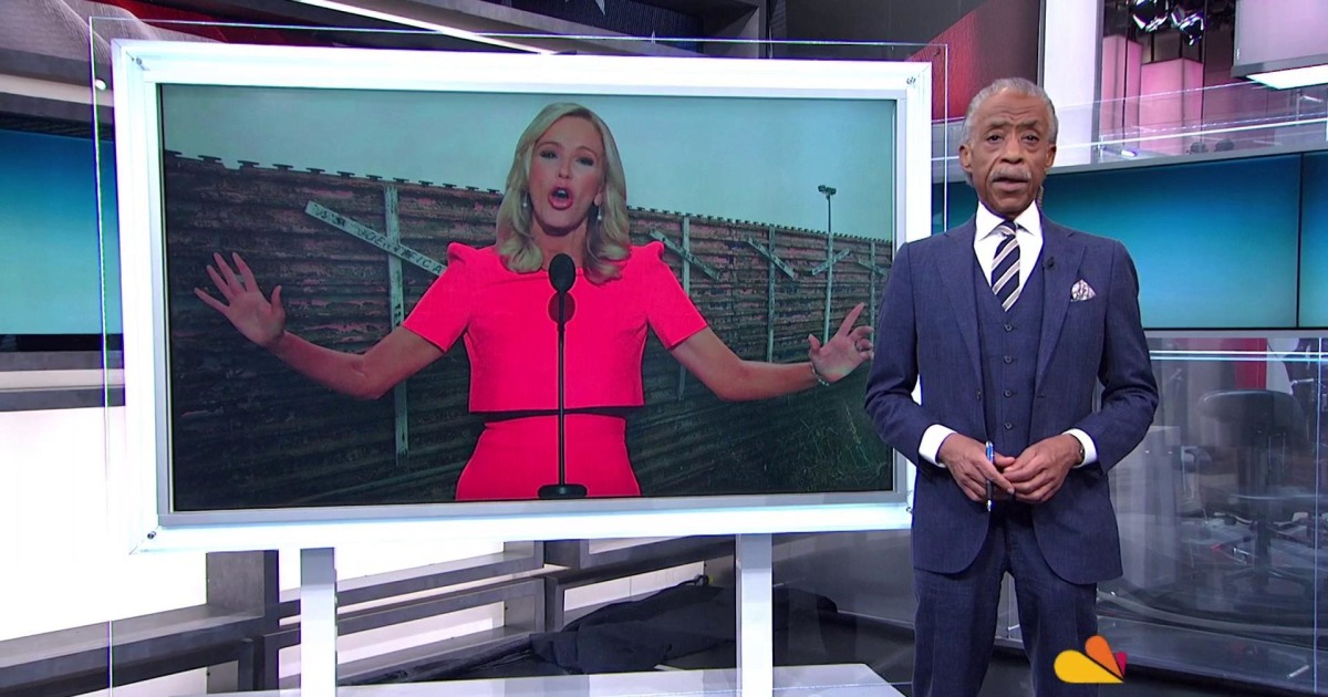 Gotcha: Paula White Edition