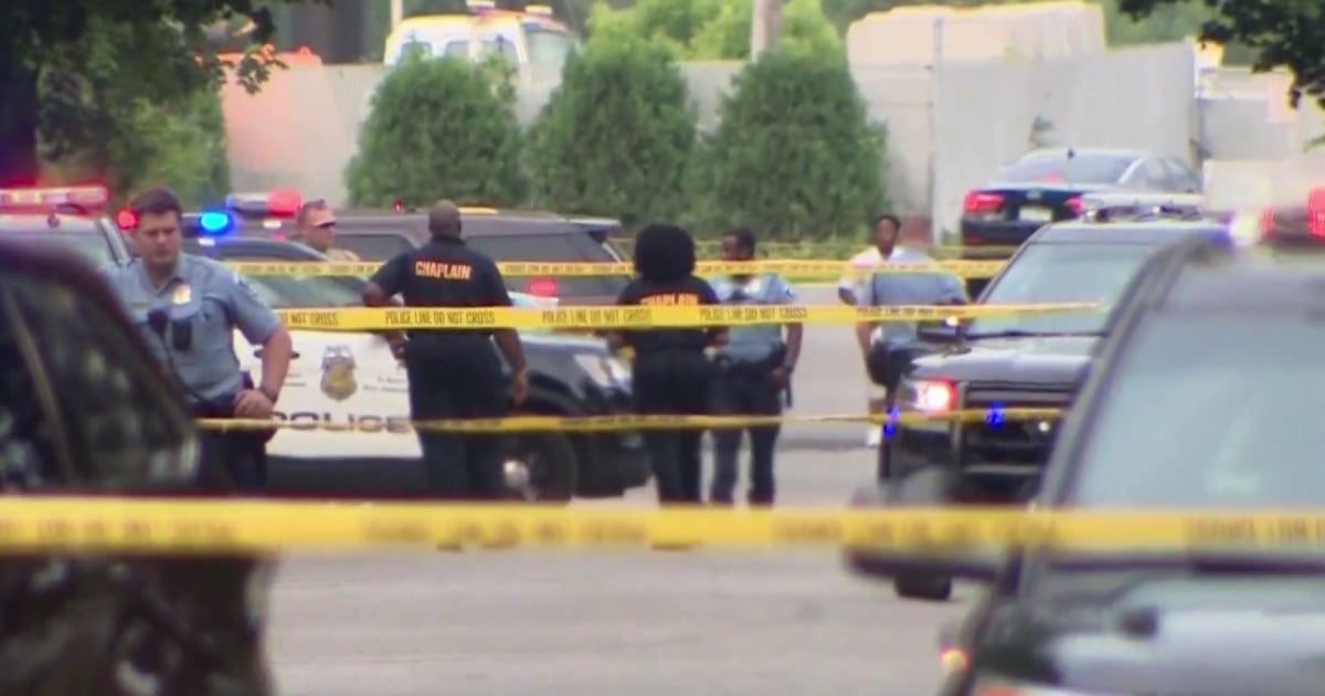 Bodycam footage of Minneapolis police shooting released