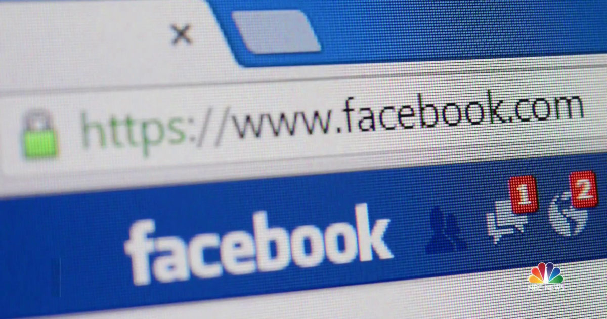 Facebook battling fake profiles