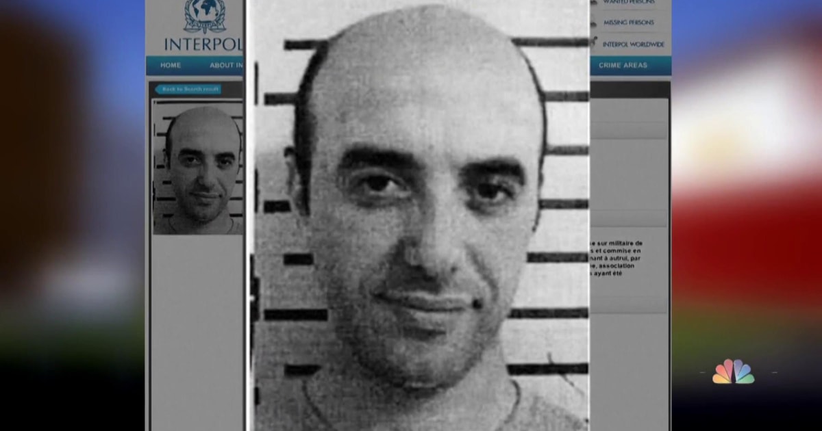 French gangster escapes from prison using a helicopter