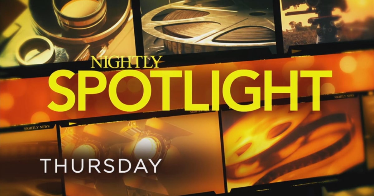 Nightly News: Spotlight