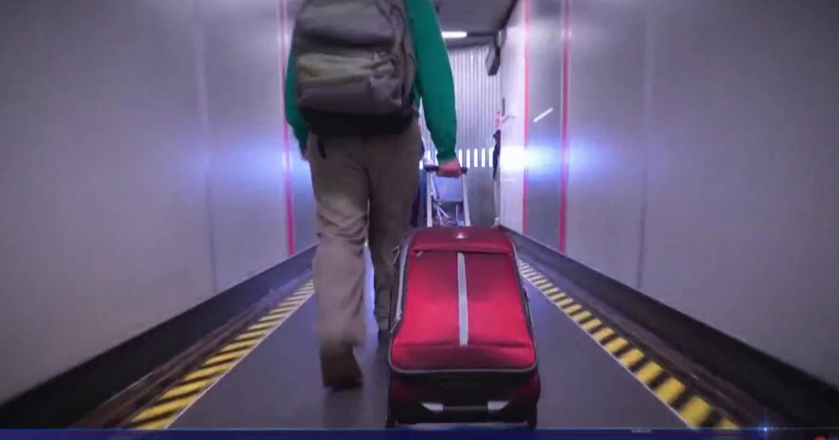 Warning about vacation scams and how to protect against travel fraud