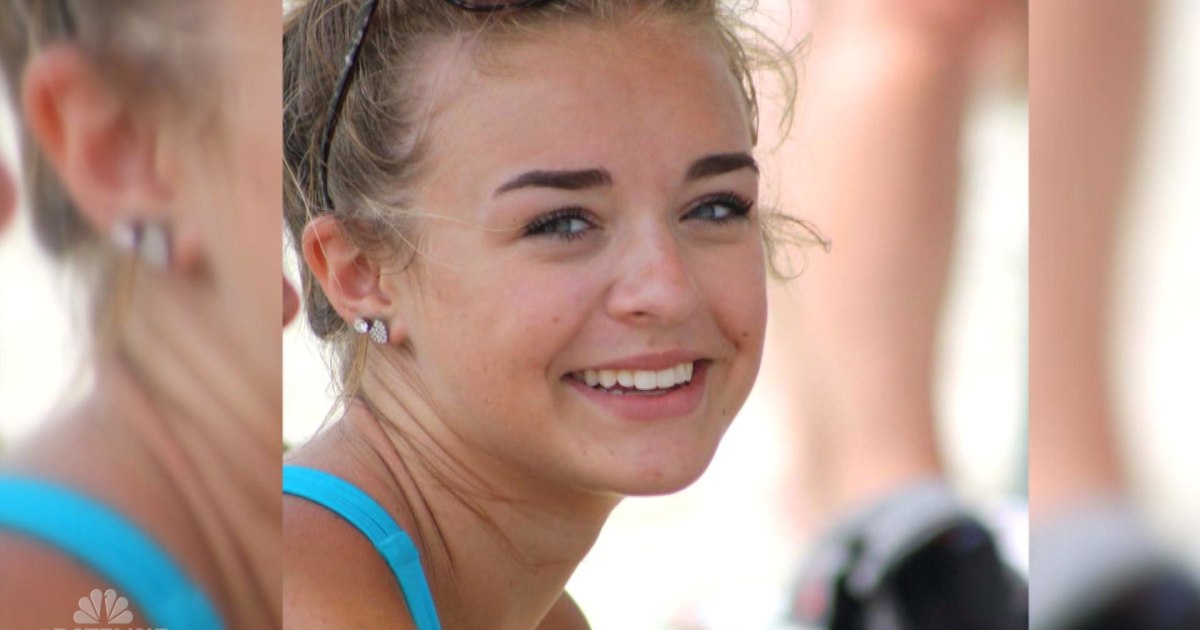 Remembering Emma Walker