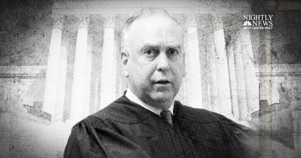Who is T.S. Ellis, the judge presiding over Paul Manafort’s trial?