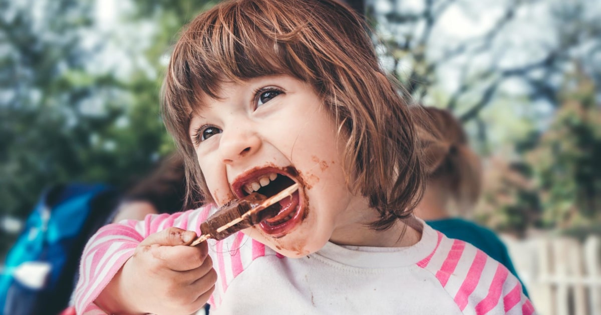 Explaining your craving: Why chocolate delights body and brain