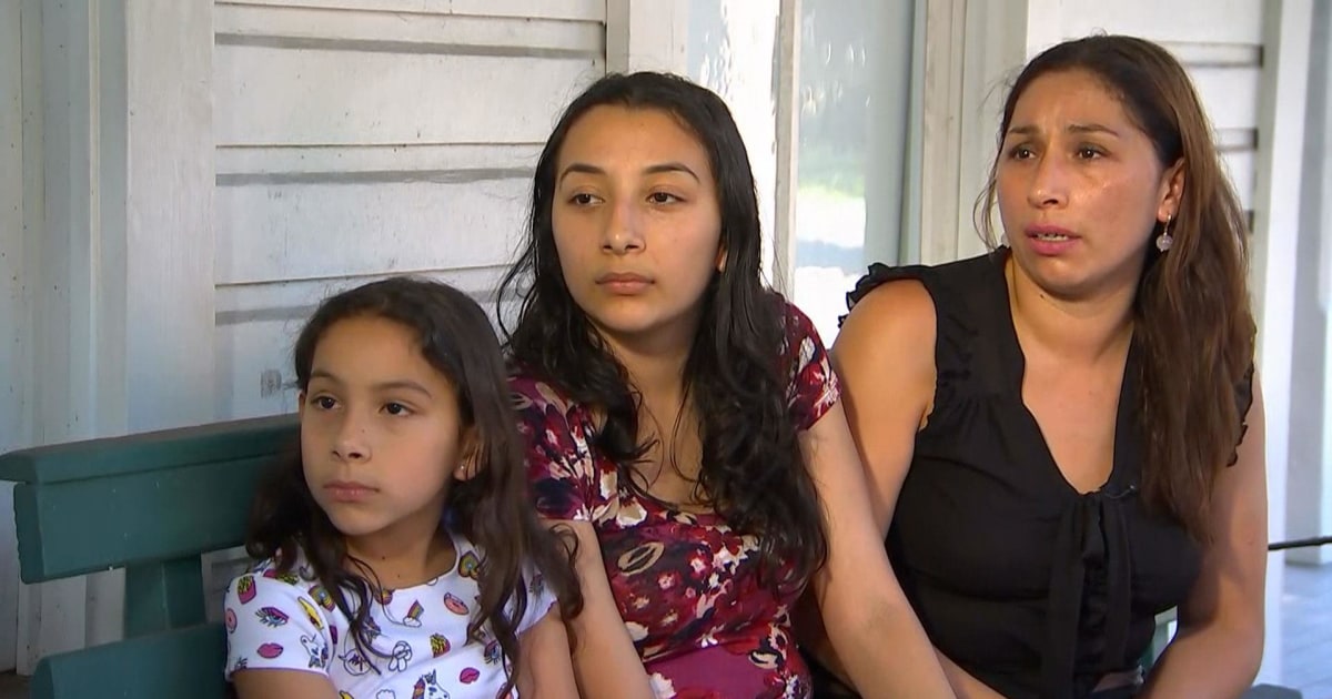 Military veteran’s wife Alejandra Juarez talks of hope for an America ...