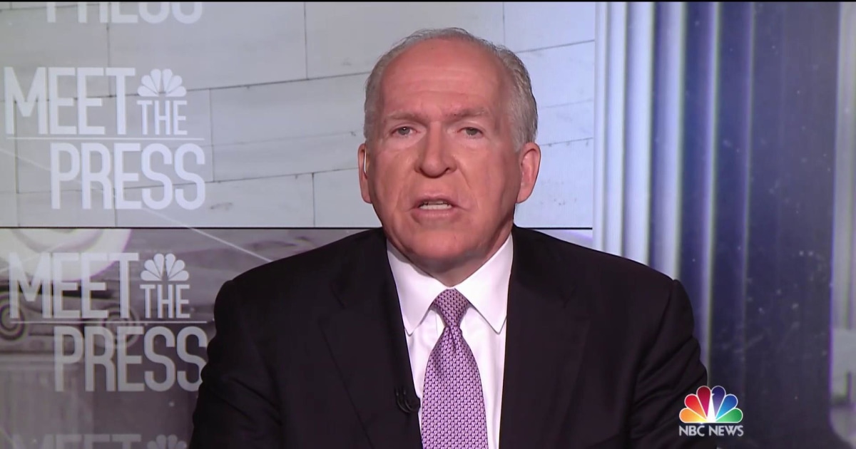 Brennan: 'I have been contacted by a number of lawyers'