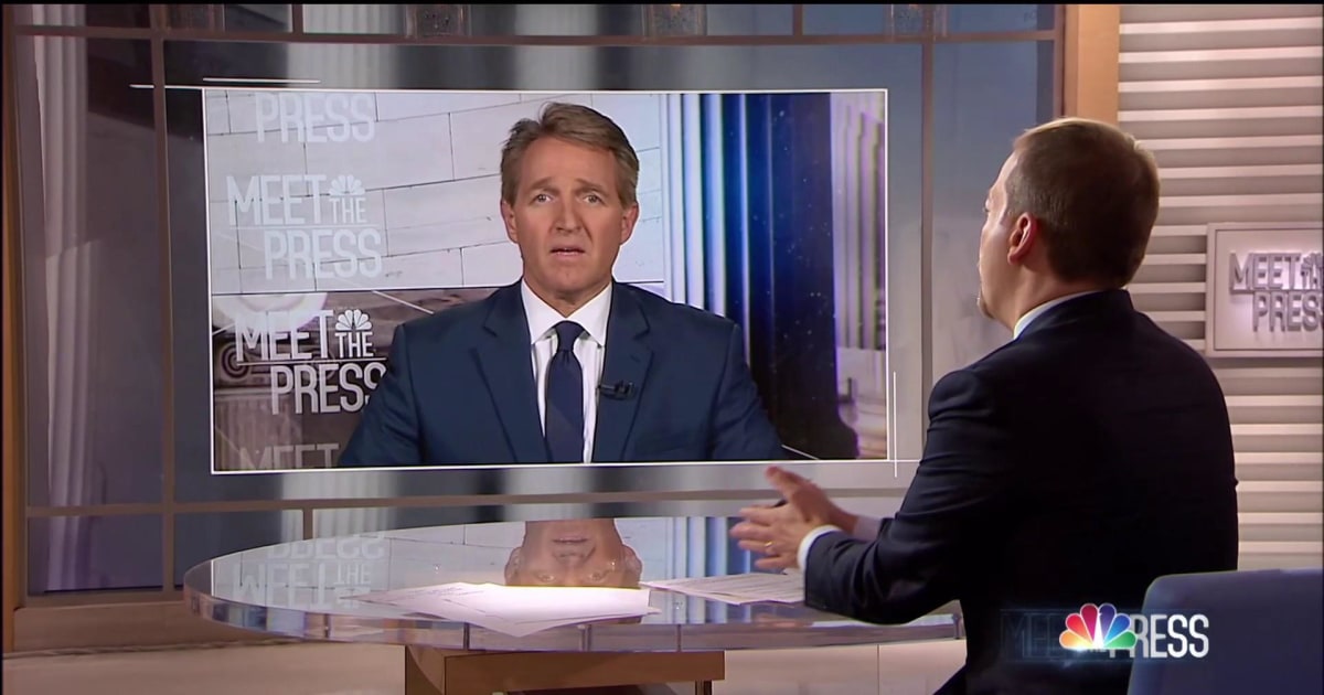 Full Flake Interview: Firing Sessions 'would be the first domino' to fall