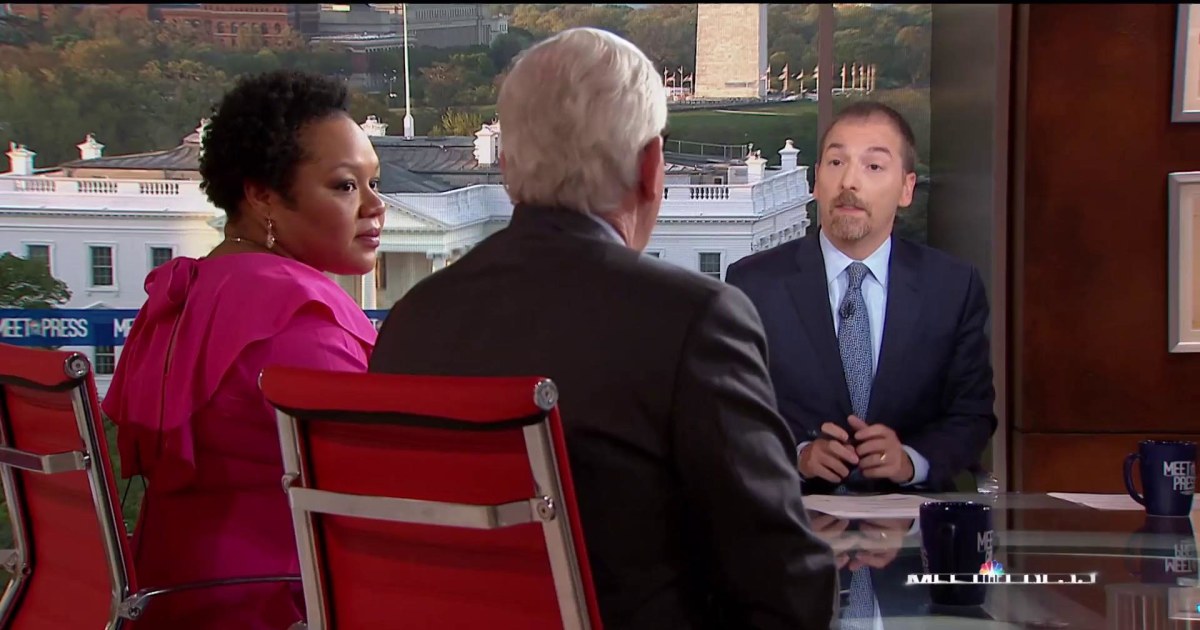 Panel: Rudy Giuliani says 'truth isn't truth'