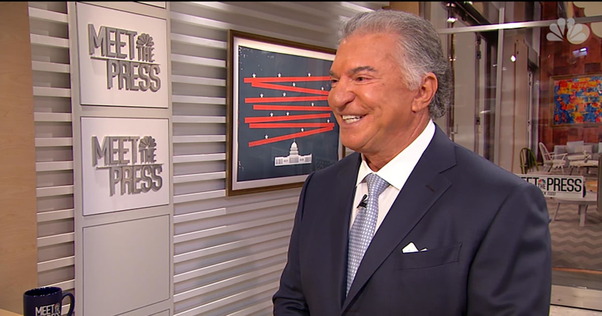 Al Cardenas: Florida politics is national politics