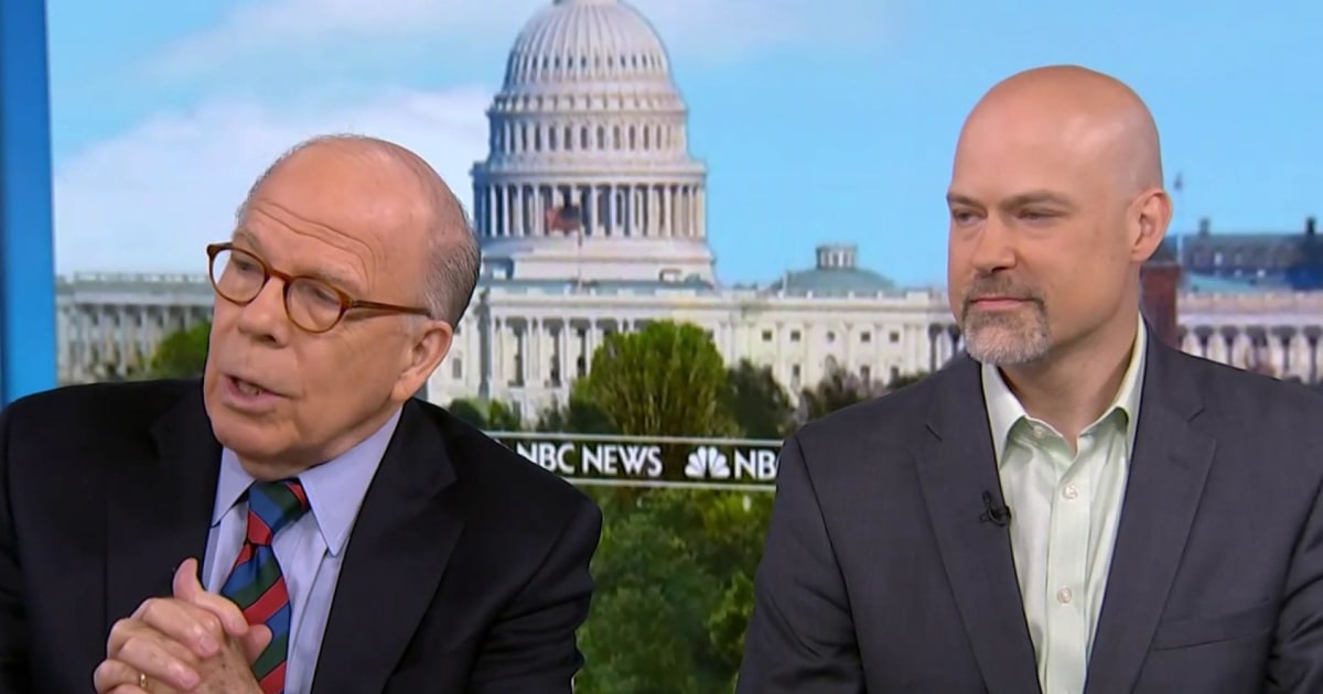 John McLaughlin and David Priess On Bruce Ohr