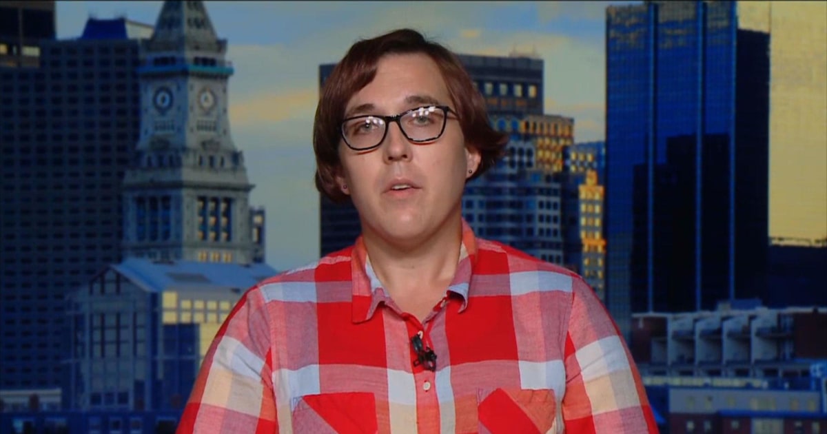 Journalist Emma Best published WikiLeaks private messages, says it ...