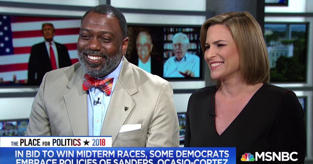 GOP and Dem analysts see future of more political parties