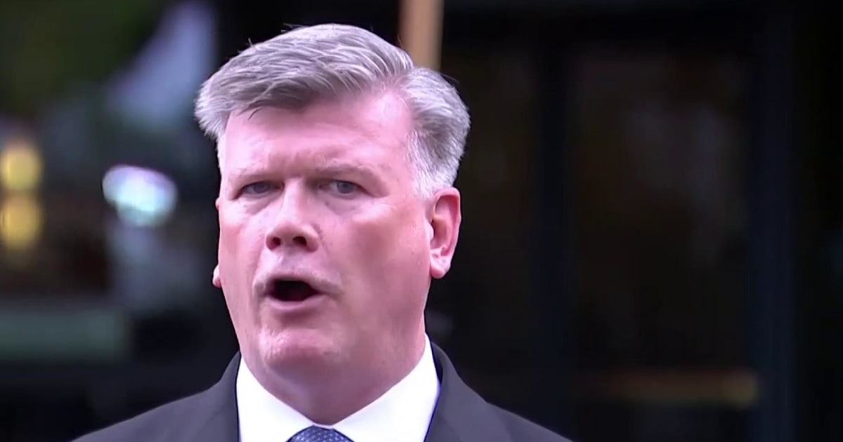 Manafort attorney Kevin Downing says defense team is 'reviewing options'