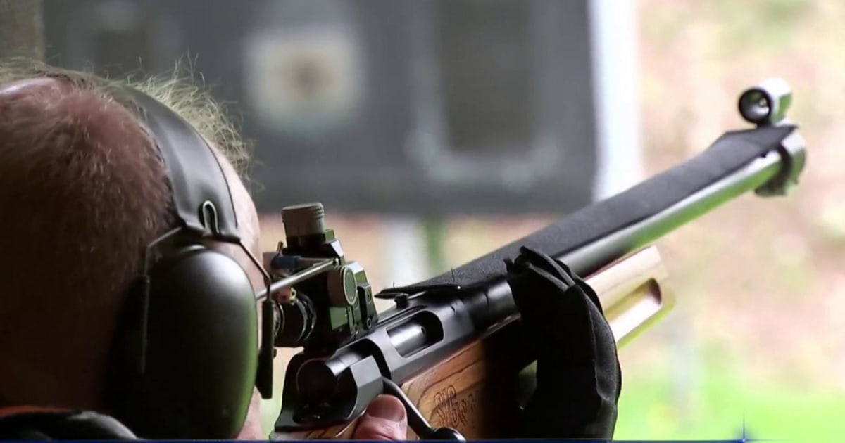 What the U.S. can learn from Switzerland’s gun laws