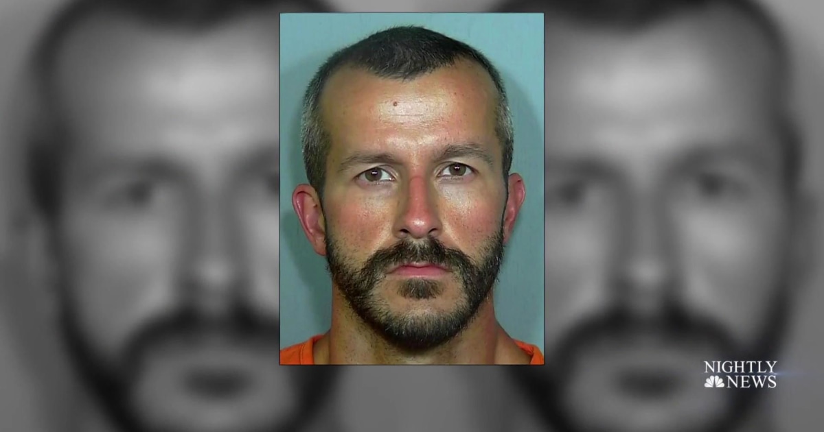 Colorado man charged with murdering wife and two children