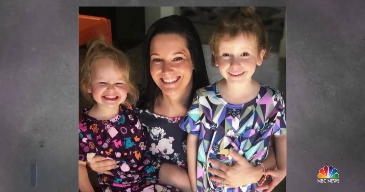 Bodies of missing Colorado mother and children possibly found