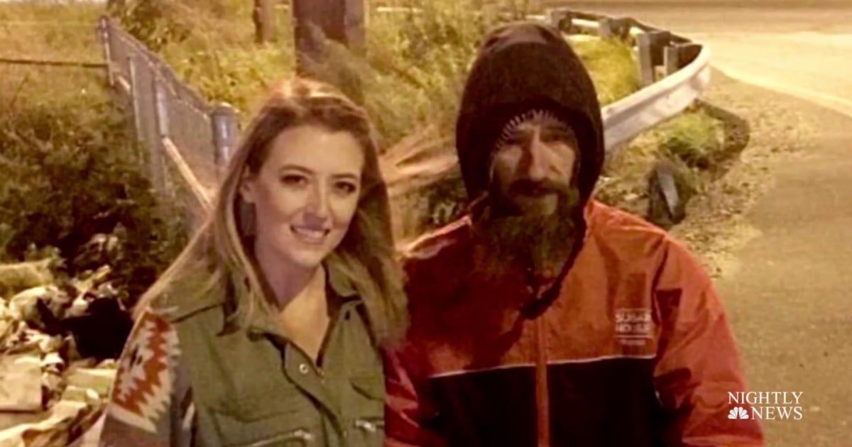 Judge orders couple to give homeless veteran rest of $400,000 raised ...