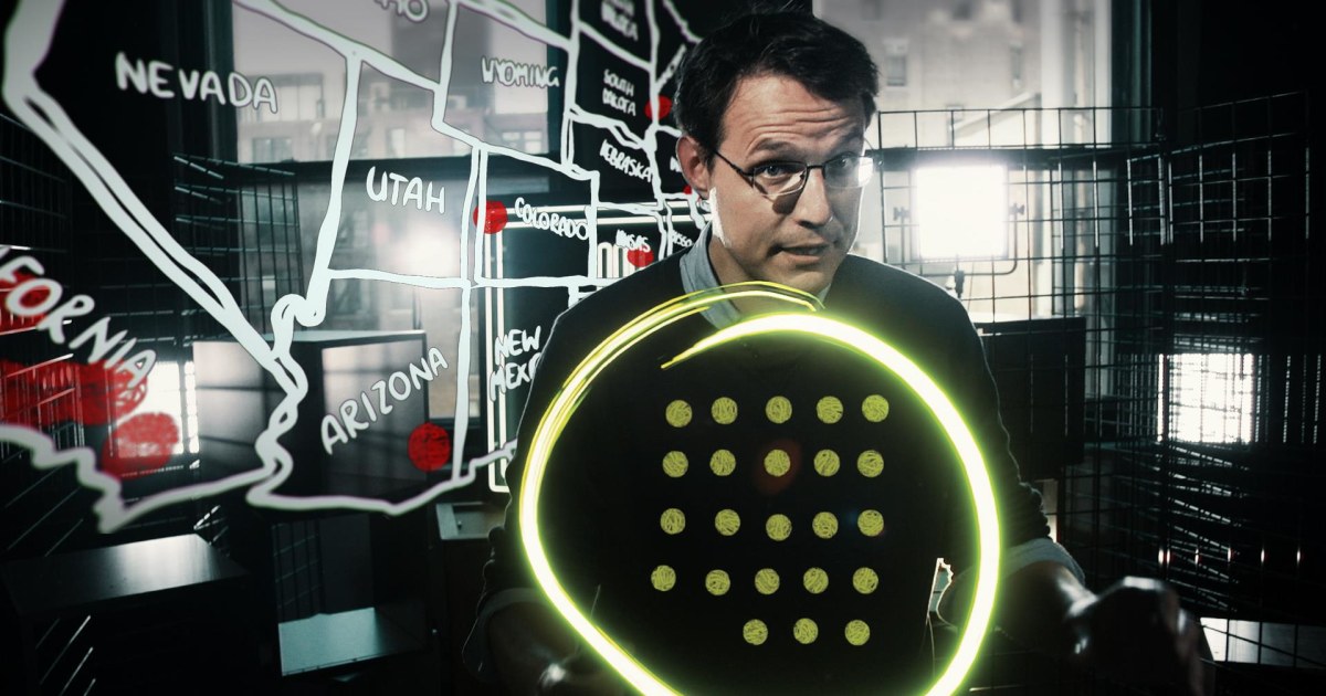 Is a blue wave coming for the Democrats?