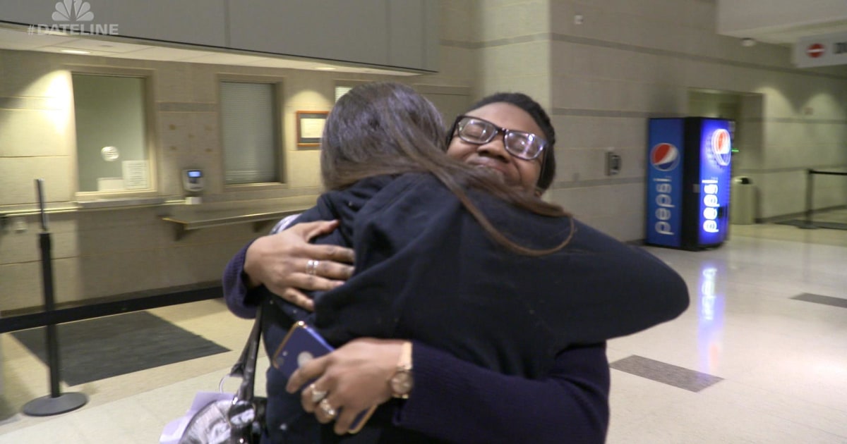 Bail Project in Action