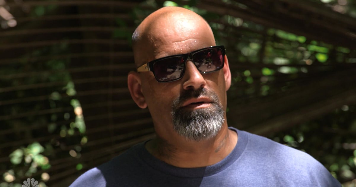 Eric Montoya’s Story