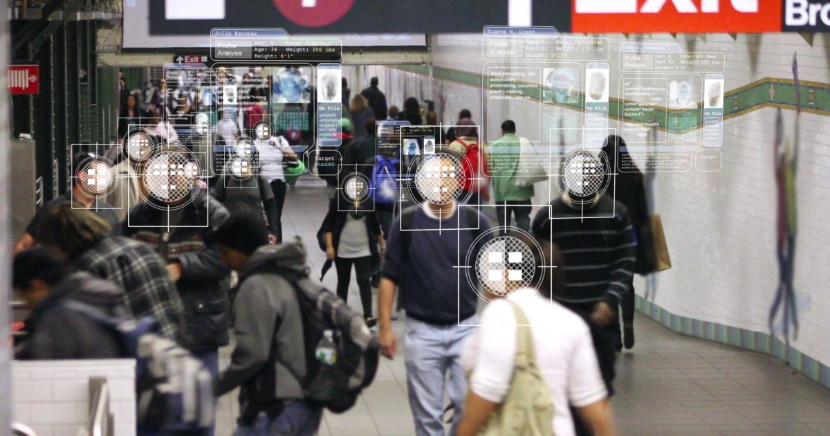 minority report interactive screen