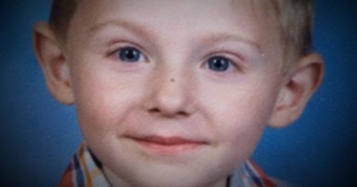 Body believed to be Maddox Ritch found