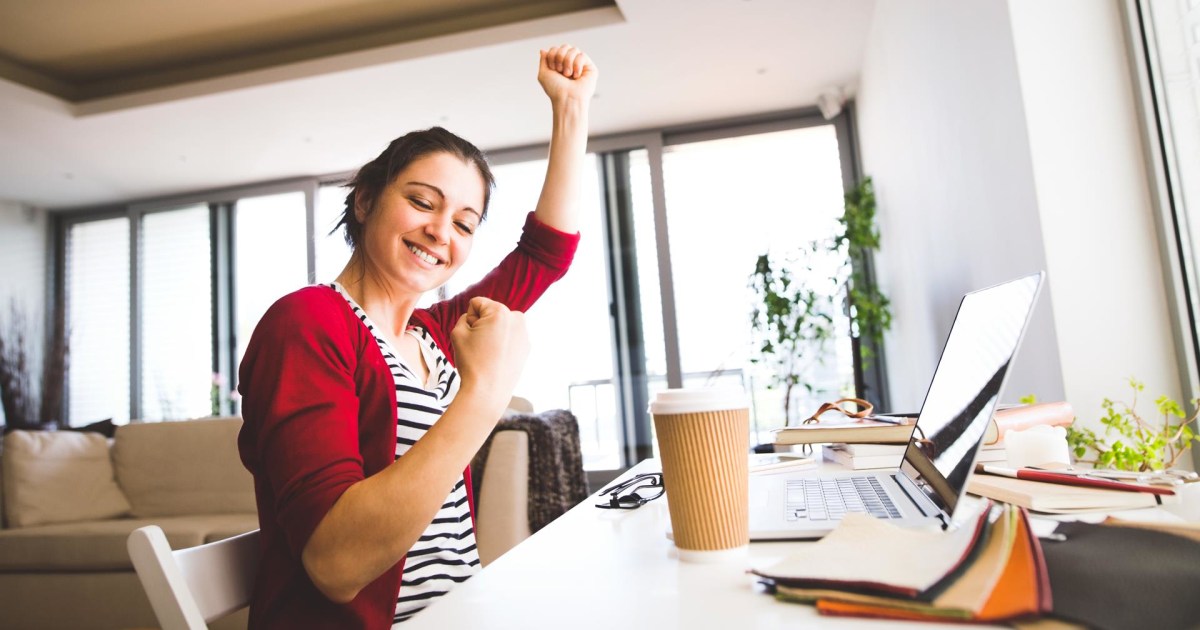 How to get a raise in 4 steps