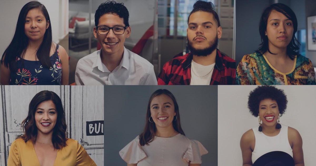 Defining Latino: Young people talk identity, belonging