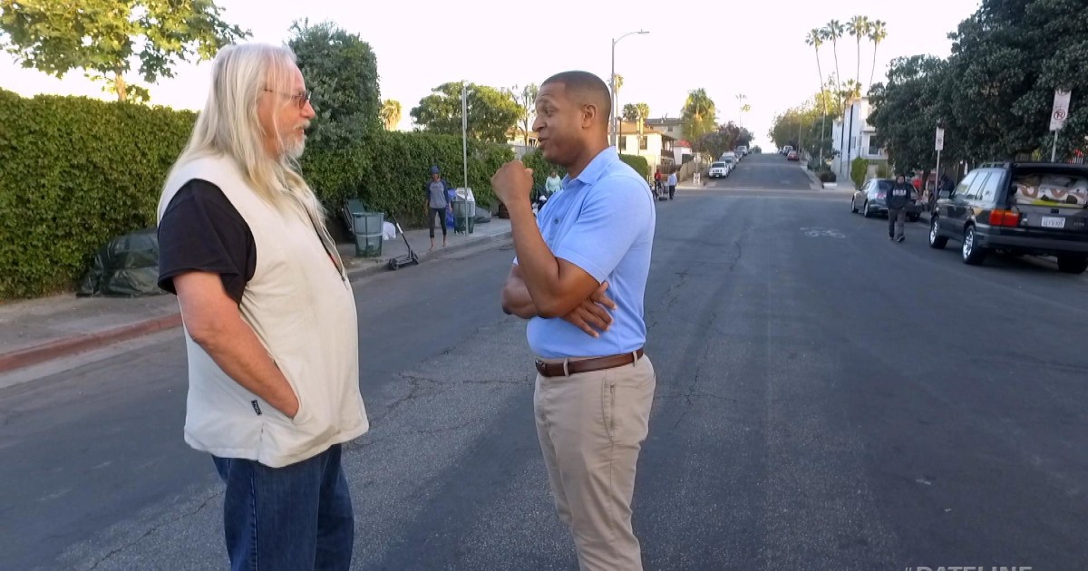 City of Angels, Part 2