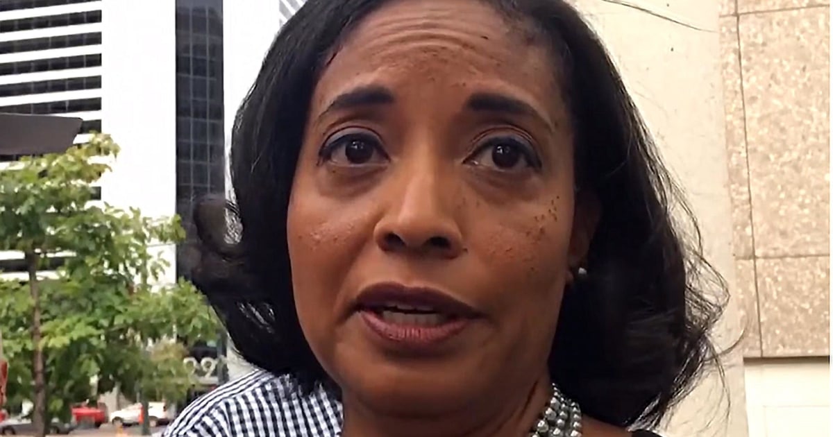 Kavanaugh accuser Deborah Ramirez ‘has the highest integrity,’ former ...