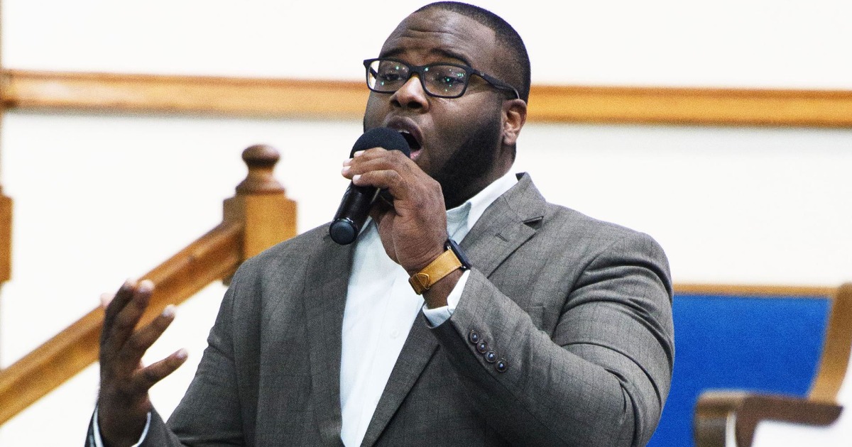 Botham Jean remembered for singing talents by university